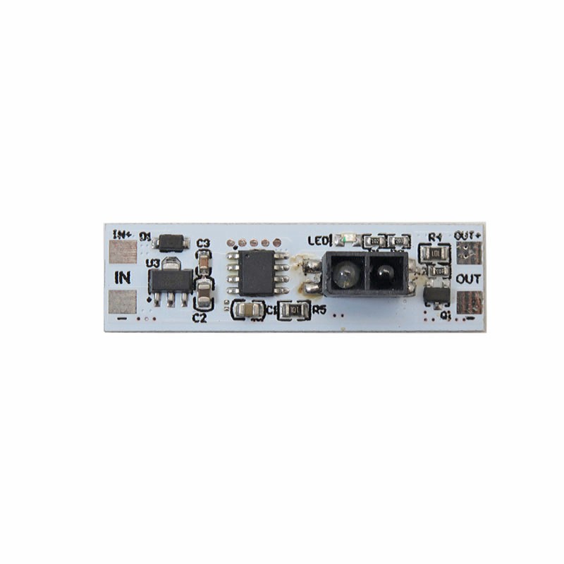 Non-contact switch 12V non-contact switch module Non-contact switch ...