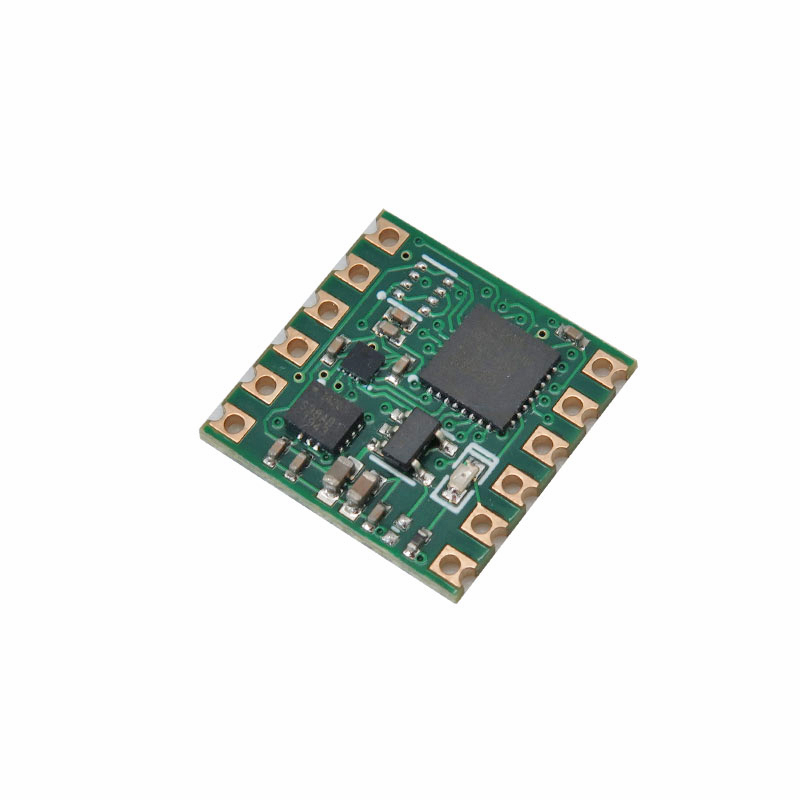 MPU6050 Six-Axis Gyroscope Module JY61 serial six-axis accelerometer