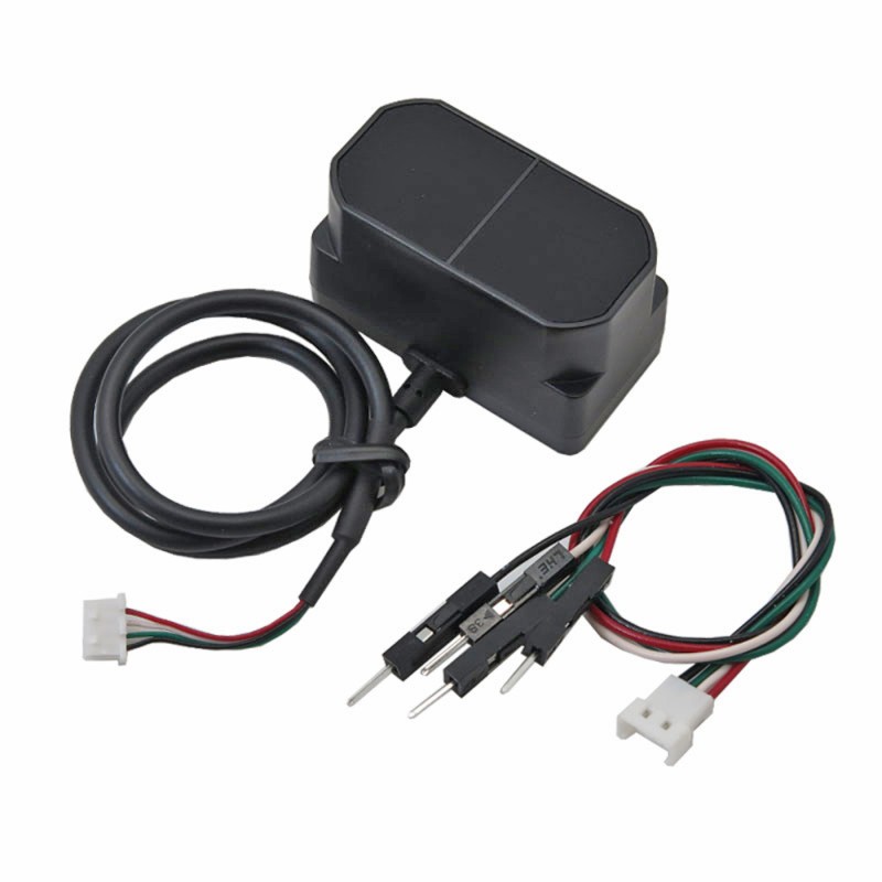 TFmini Plus module data sheet TFMiniPlus laser TFminiPlus distance ...