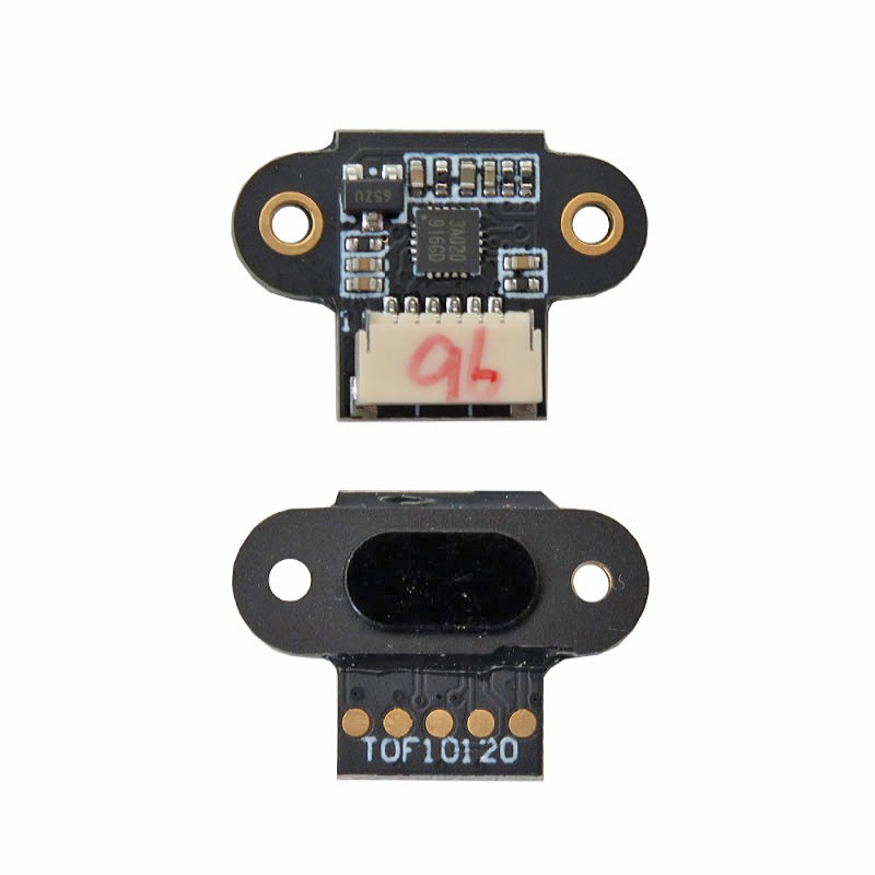 TOF10120 laser distance meter module TOF10120 module Laser distance ...