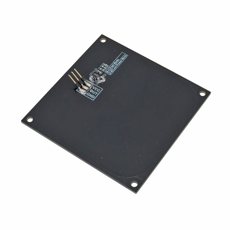 AT42QT1010 Switch Sensor Palm Large Area Capacitive Touch Button Sensor ...