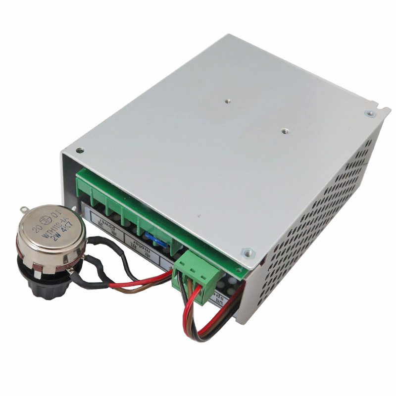 PWM spindle motor speed control driver