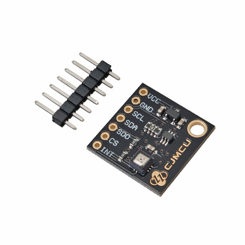 LPS35HW Waterproof Barometric Pressure and Temperature Sensor Module