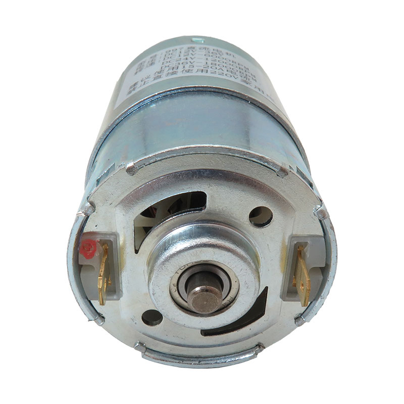 High Speed DC Motor 997