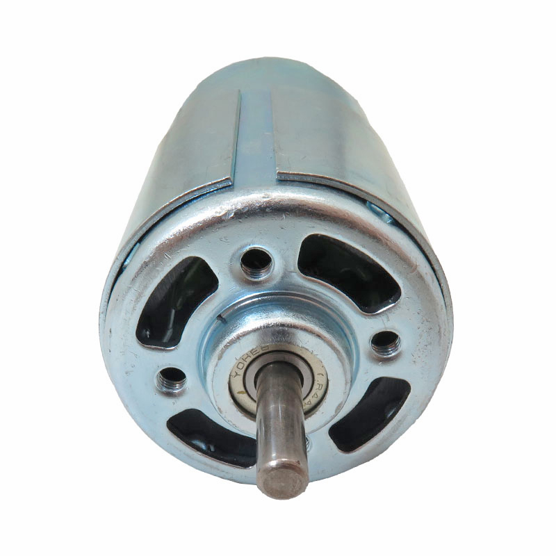 High Speed DC Motor 997