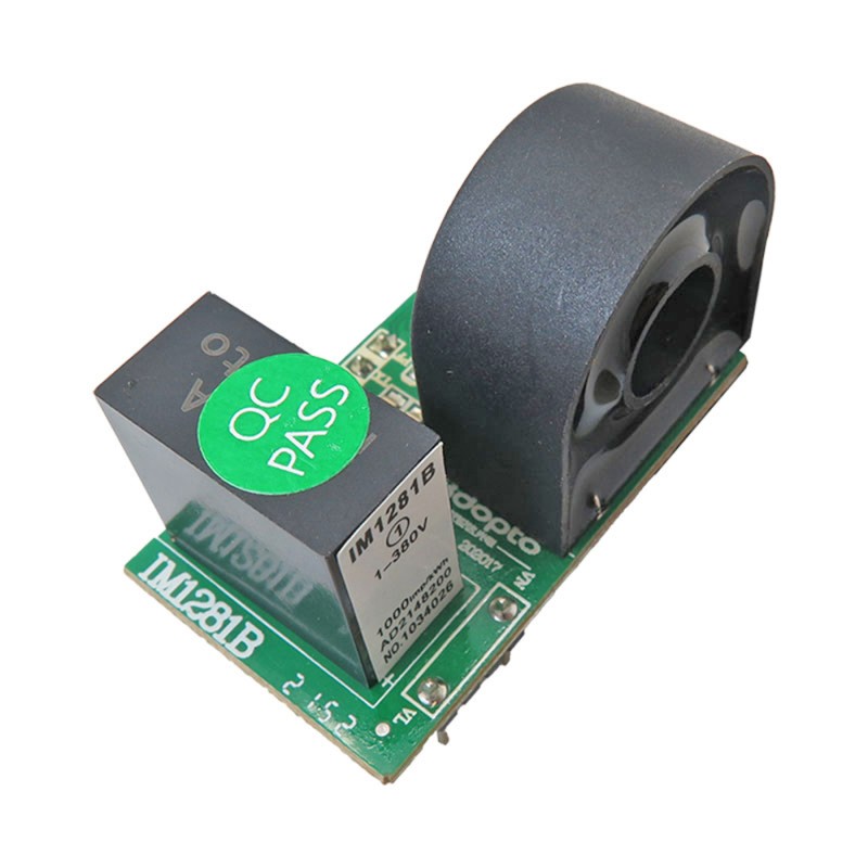 Electric Power Measuring Module Energy Consumption Measurement Module Im1821b Energy Consumption