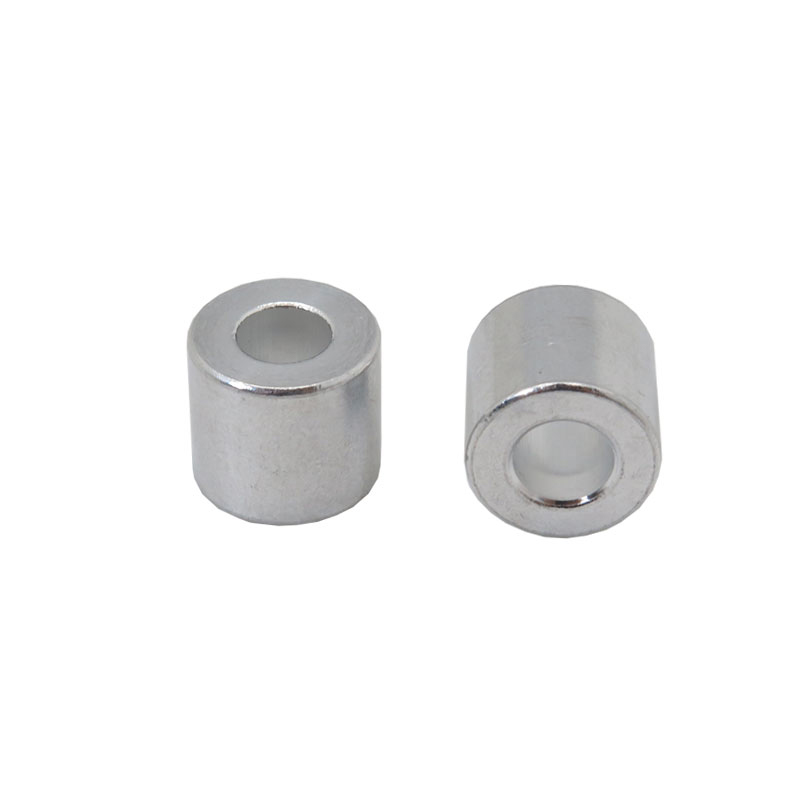 9mm aluminum bushing
