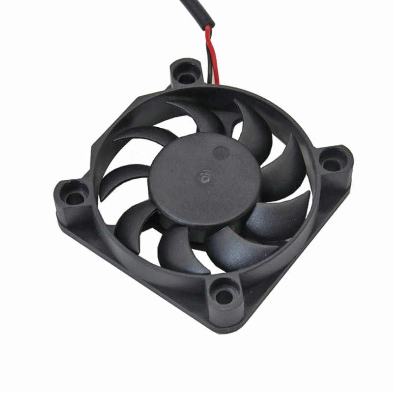 5V brushless cooling fan 5x5 cm 5V cooling fan Cooling fan 5V USB Fan ...