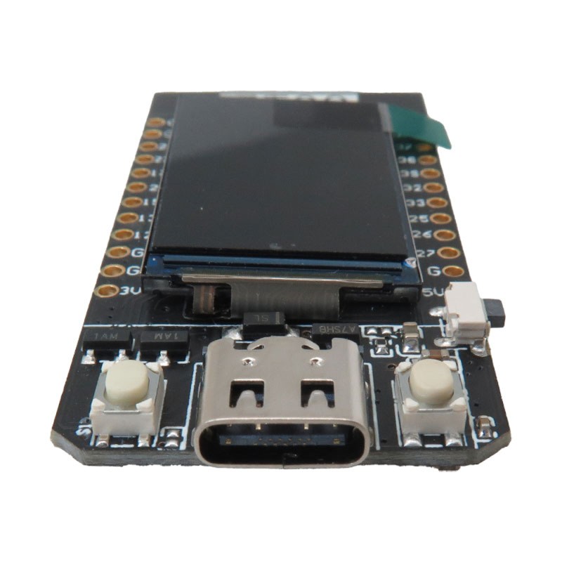 Ttgo Esp32 Module Ttgo Board Esp32 Development Board Ttgo Esp32 Bluetooth And Wi Fi Module Ttgo