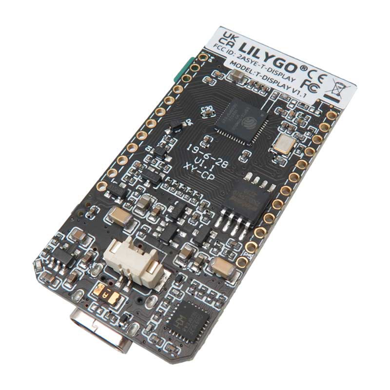 Ttgo Esp32 Module Ttgo Board Esp32 Development Board Ttgo Esp32 Bluetooth And Wi Fi Module Ttgo
