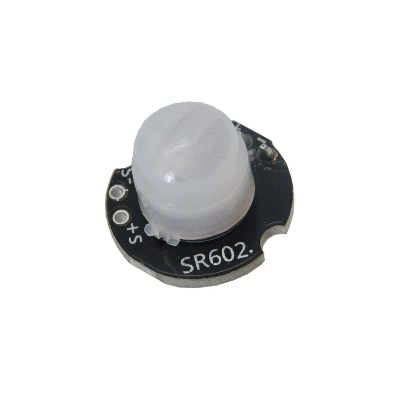 SR602 PIR Module
