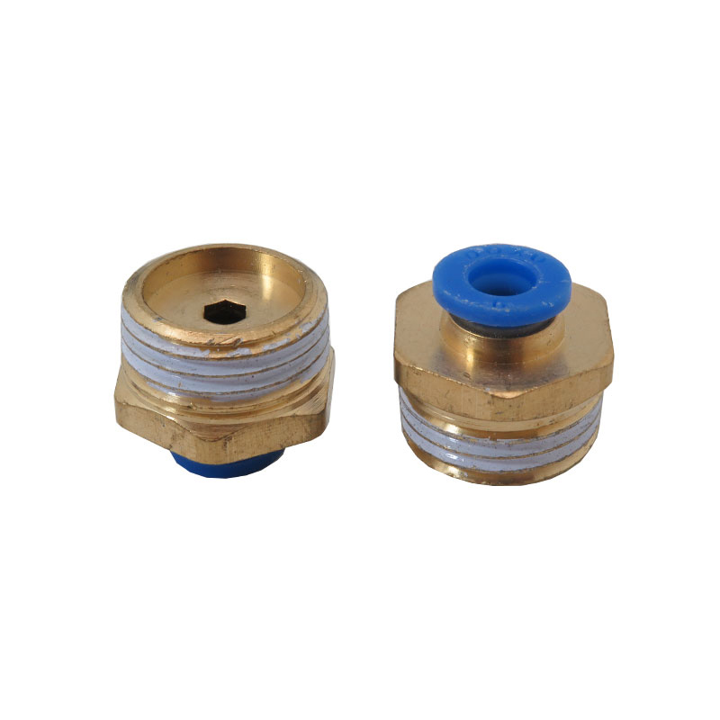 PC6 M20 Pneumatic Interface