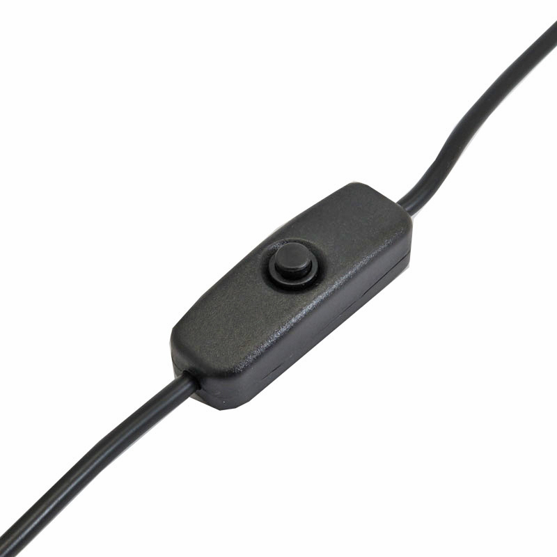 Raspberry Pi 4B Type-C Power Cable