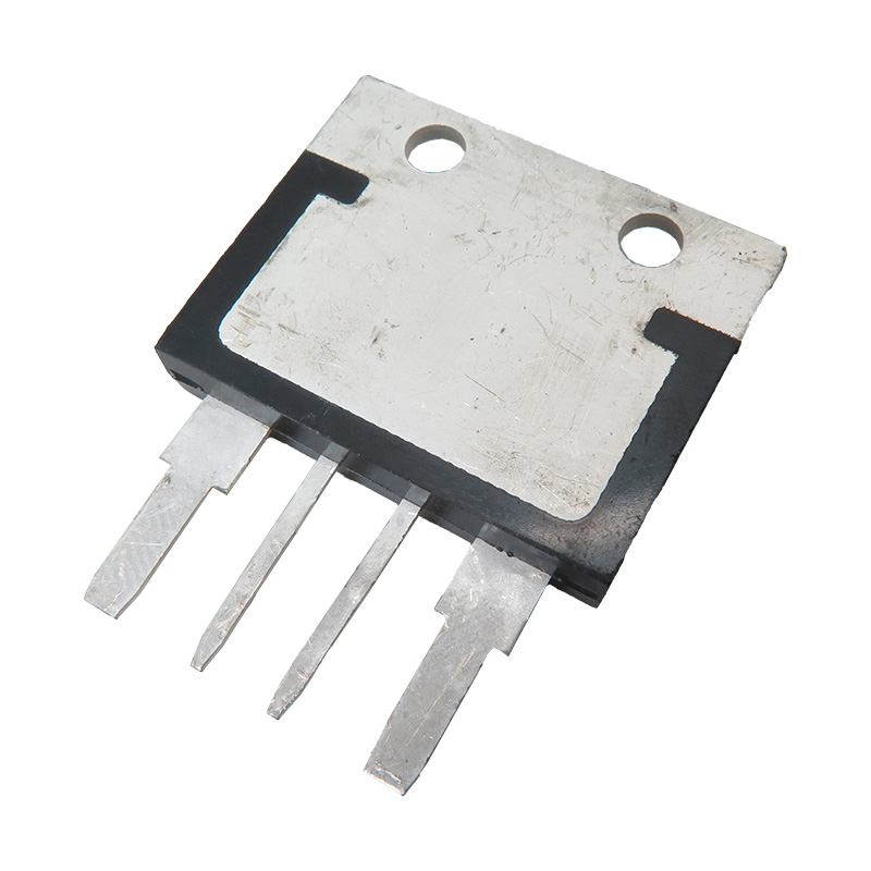 .Triac BAT100-800B with top4 packaging and high power