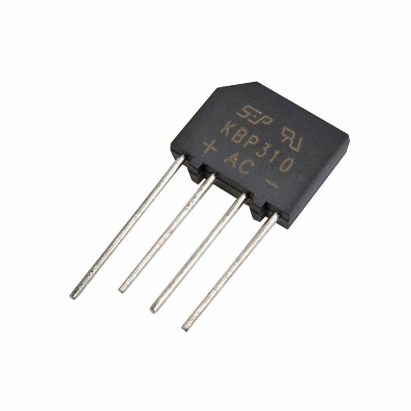 KBP310 3A Diode Bridge