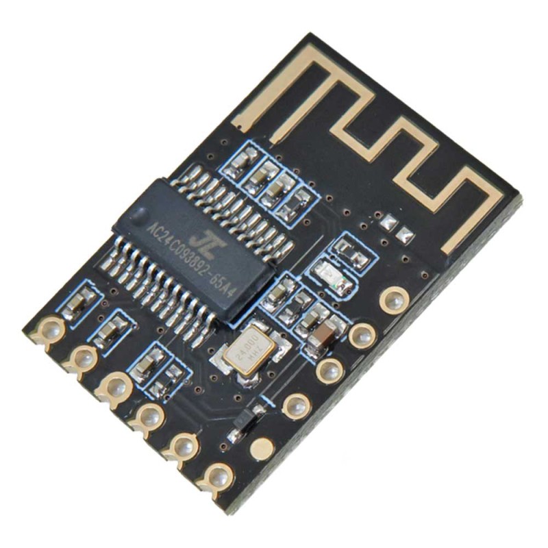 M18 Wireless Audio Bluetooth Module