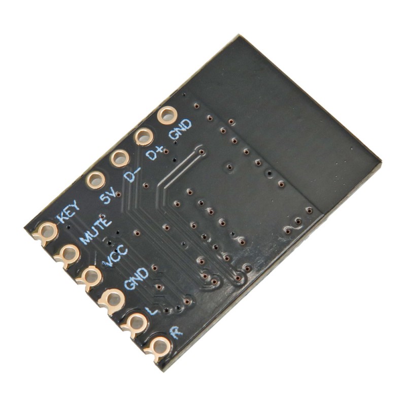 M18 Wireless Audio Bluetooth Module