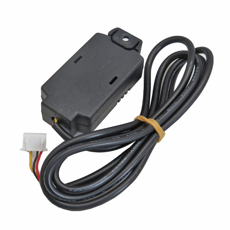 XY-TR01 Temperature and Humidity Controller Module with LCD Display