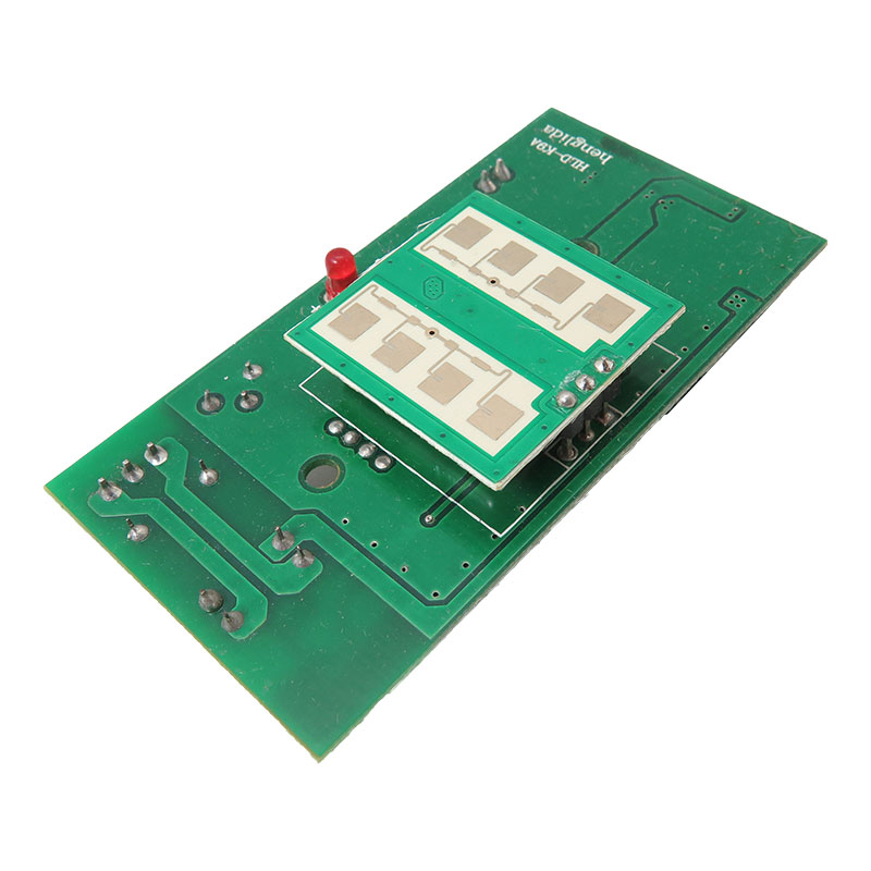 CDM324 Traffic Control Sensor Module 24GHz