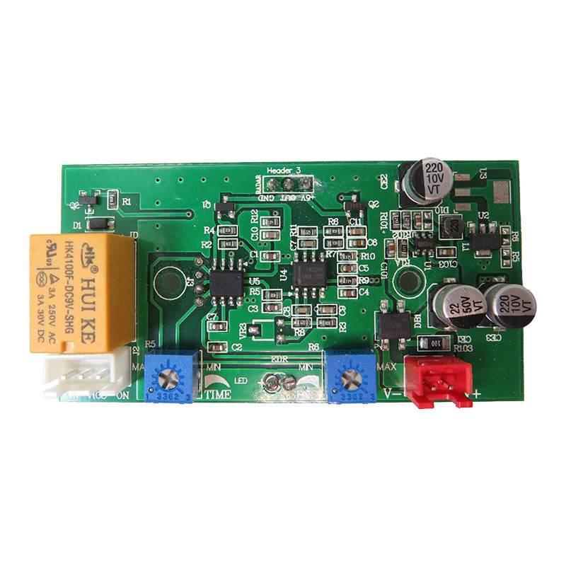 CDM324 Traffic Control Sensor Module 24GHz
