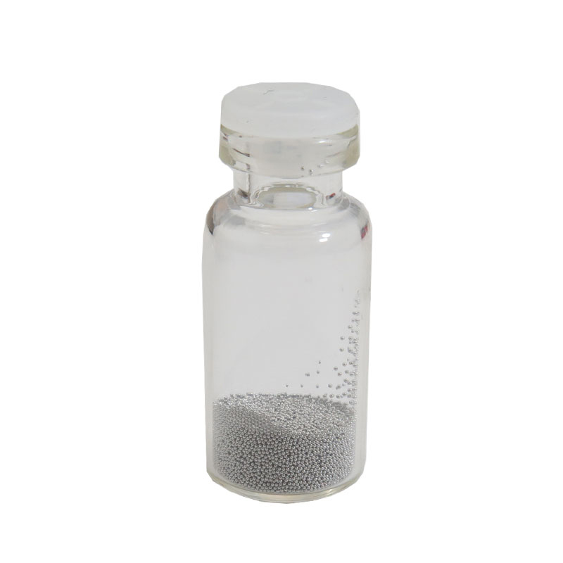 Solder Ball Bottle 0.35mm 9g