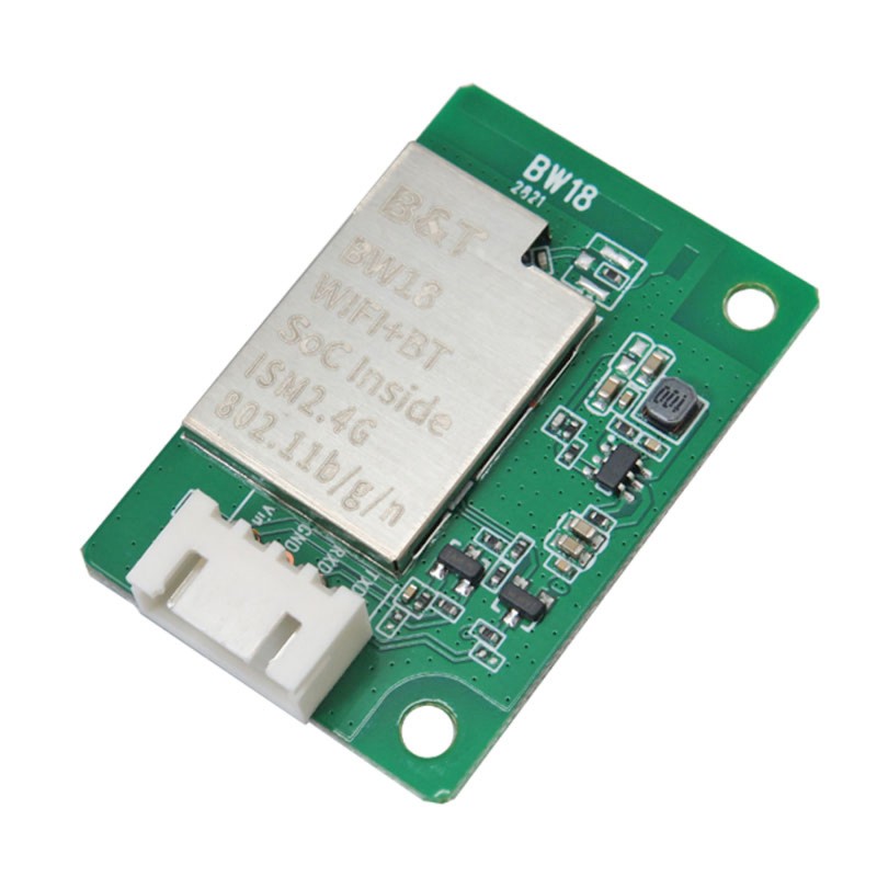 bw18-module Ai Thinker BW18 module Bluetooth and Wi-Fi module BW18 BW18 ...