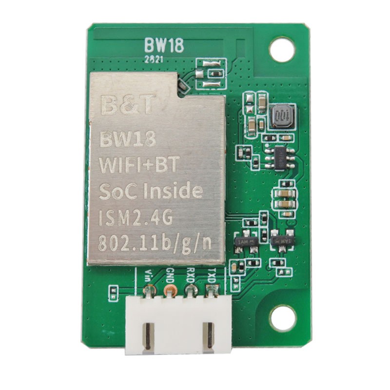 bw18-module Ai Thinker BW18 module Bluetooth and Wi-Fi module BW18 BW18 ...