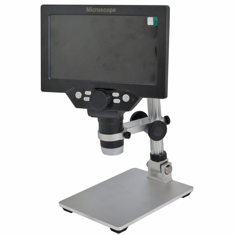 G1200 Microscope (1200x Digital Loupe)