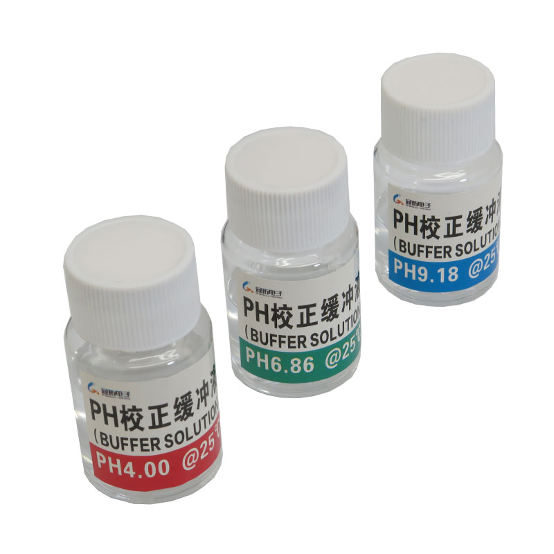 pH Meter Electrode and BNC Module Compatible with Arduino and STM32