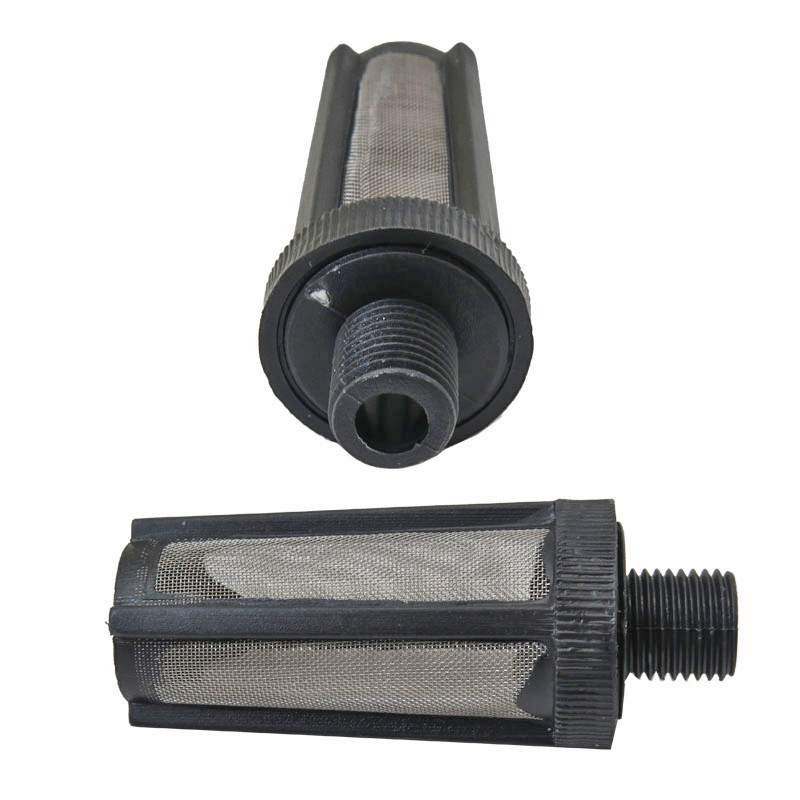 Suction Filter 65mm with 8mm output