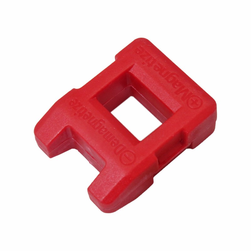 Magnetizer magnetizing and non-magnetizing magnet maker Screwdriver bit ...