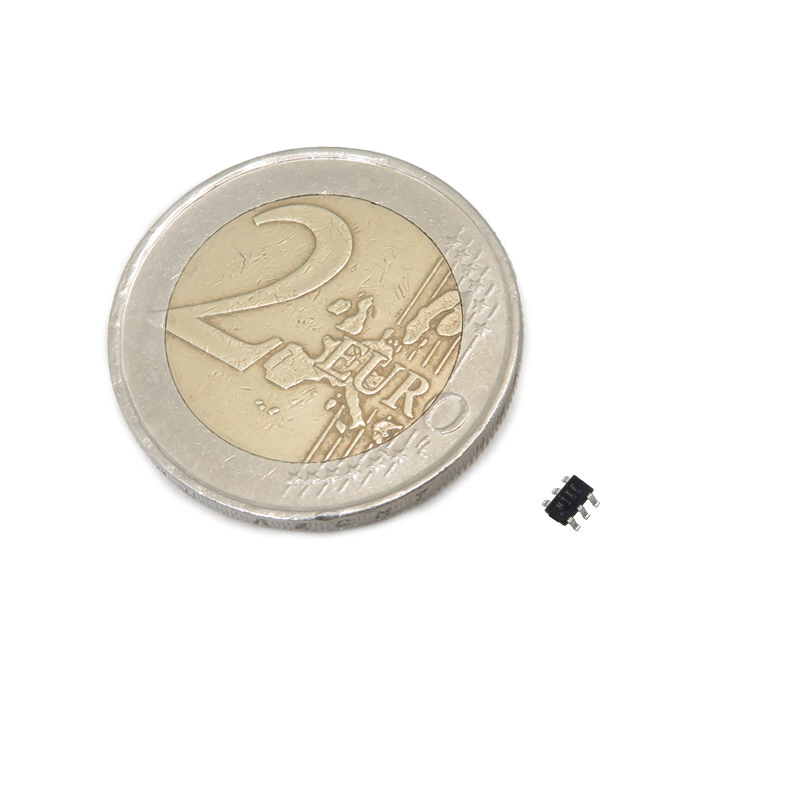 Boost IC XH4002 Boost regulator IC XH4002 XH4002 voltage booster IC ...