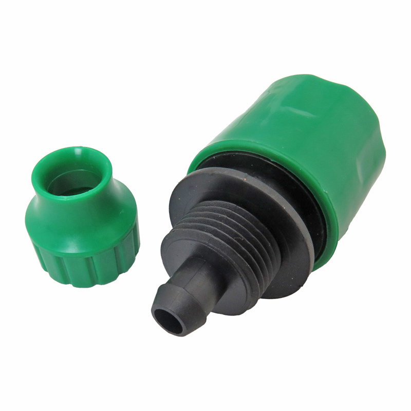 Water Hose quick coupling Plumbing Pipe Fittings