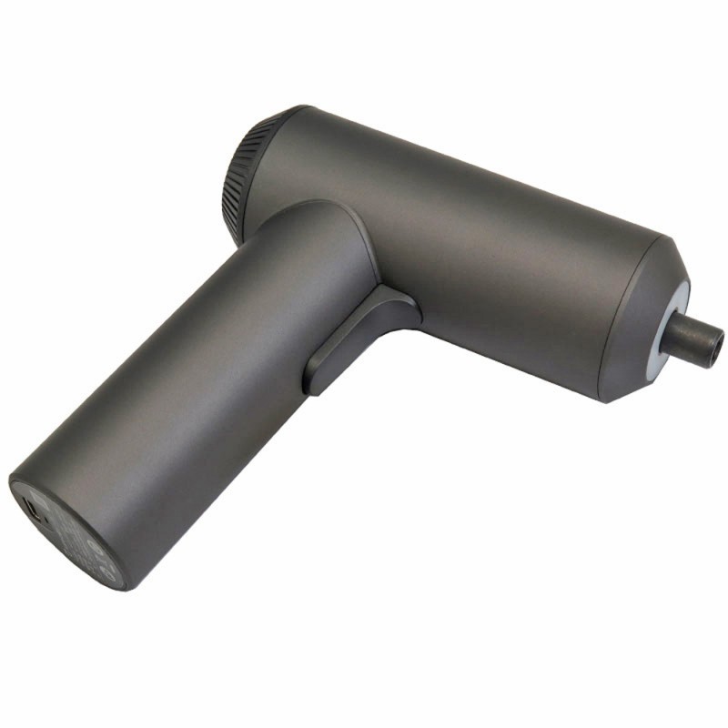 Mijia-screwdriver Mijia rechargeable screwdriver Xiaomi MIJIA ...