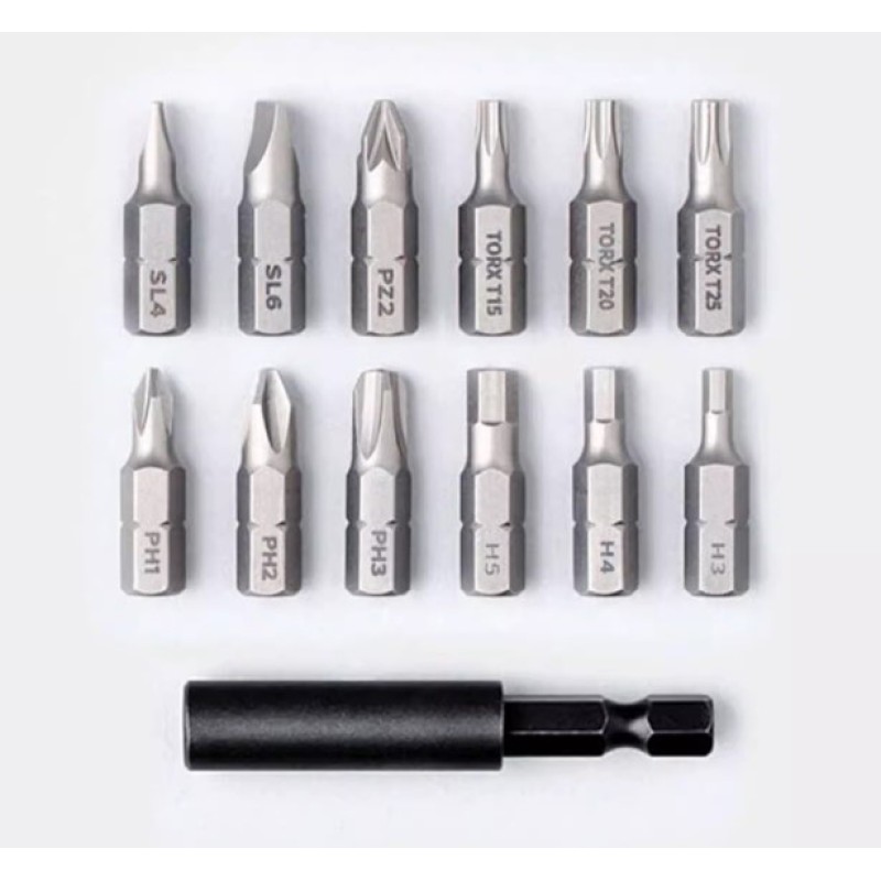 Mijia-screwdriver Mijia rechargeable screwdriver Xiaomi MIJIA ...