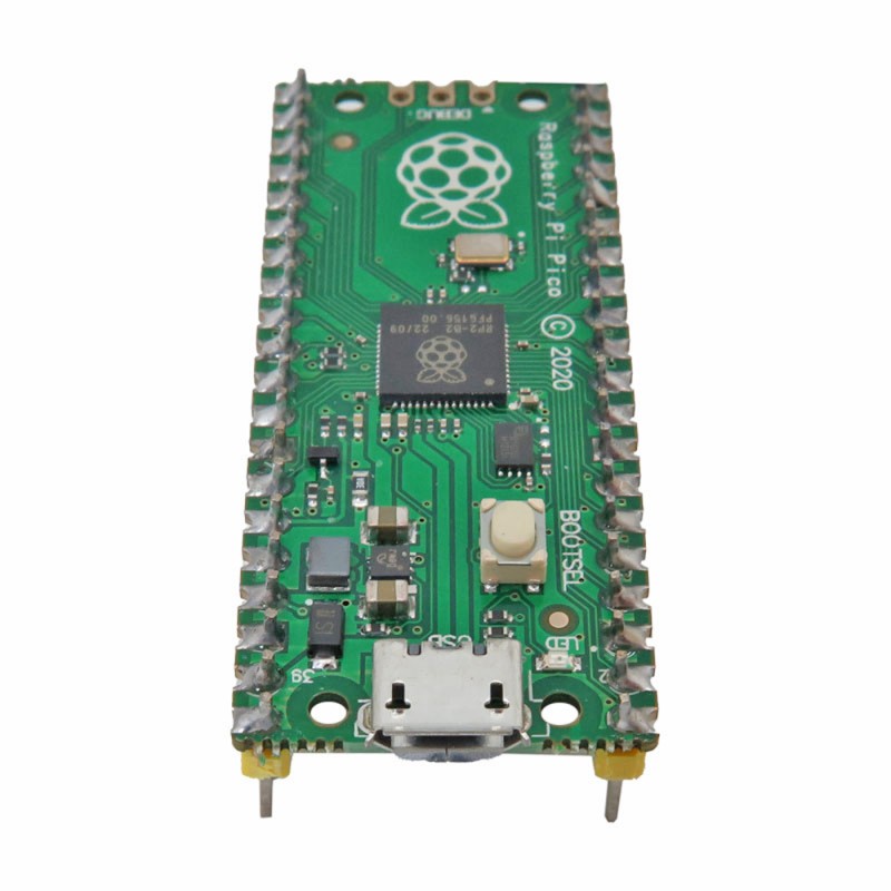 Raspberry Pi Pico Pico model Raspberry Pi board Pico model Raspberry Pi ...