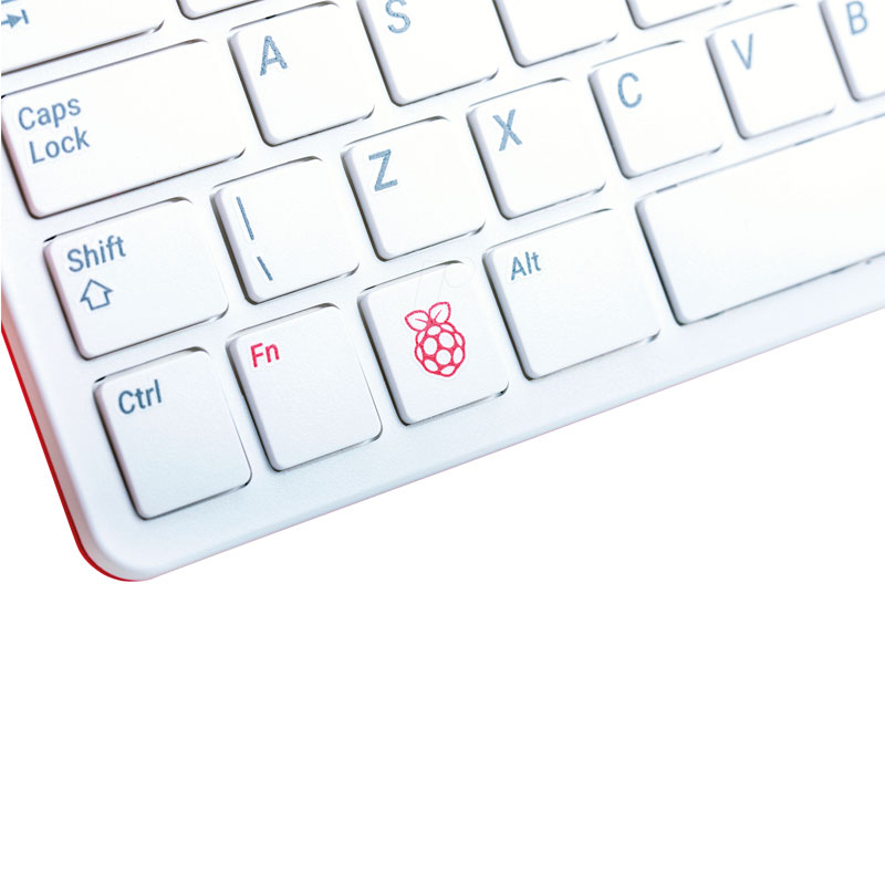 Pi Zero 2 W Raspberry Pi 400 Is An All-in-One Computer Built Into A ...