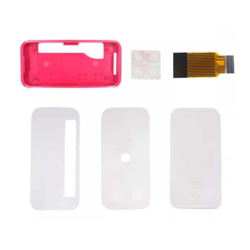 Raspberry Pi Zero Enclosure