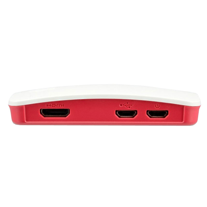 Raspberry Pi Zero Enclosure
