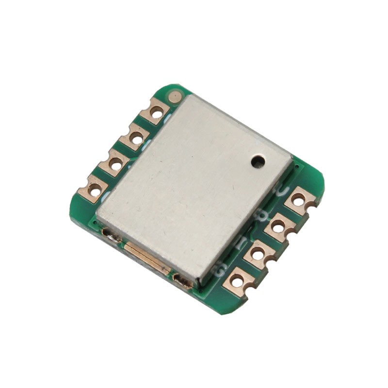 GY-95T nine-axis gyroscope sensor module 9-axis gyro sensor module ...