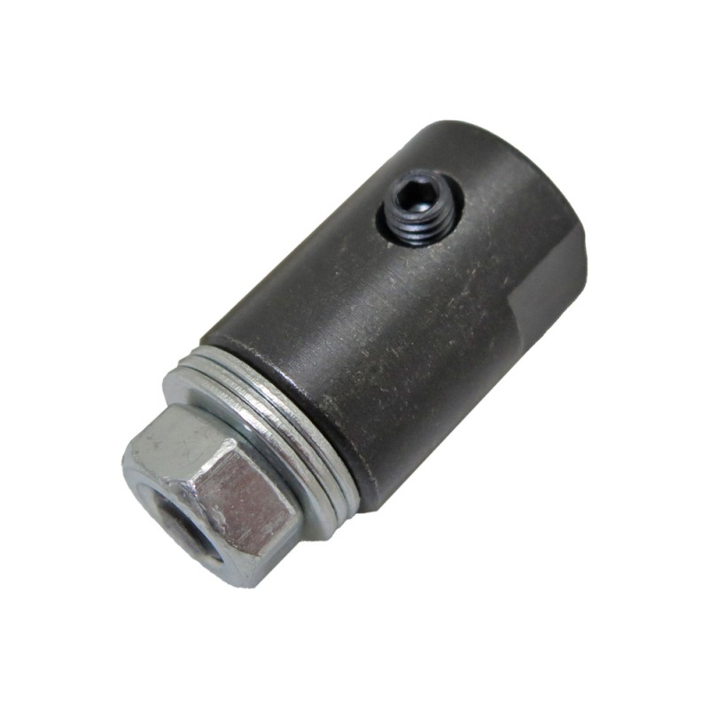Coupling Shaft Adapter 6mm
