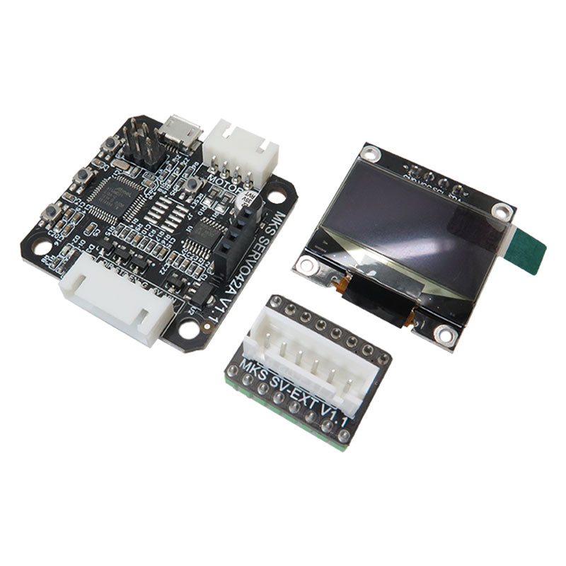 MKS SERVO42A Stepper Motor Module Kit