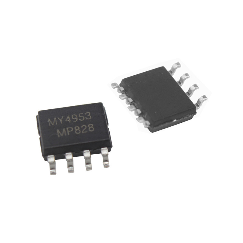 APM4953 P-Channel MOSFET IC