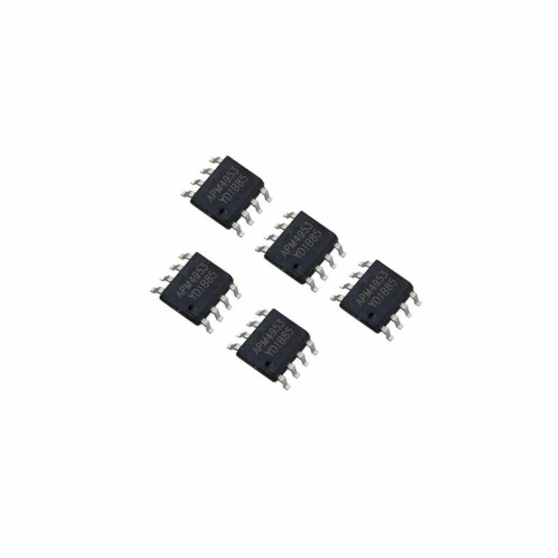 APM4953 P-Channel MOSFET IC