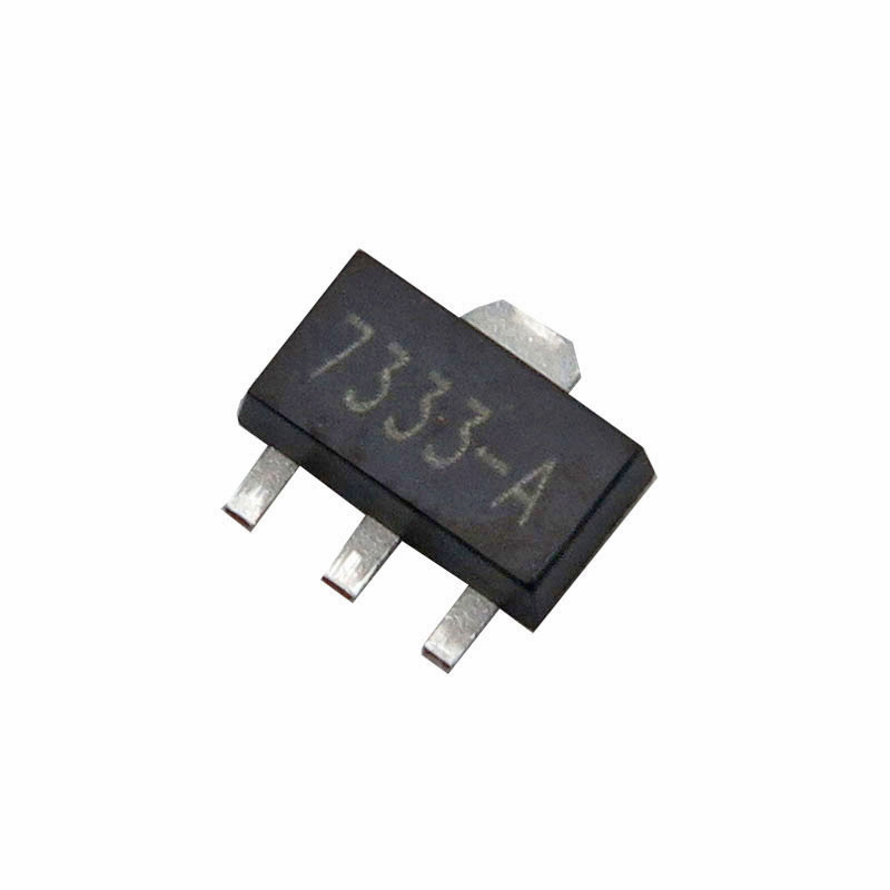 7333A 3.3V Voltage Regulator