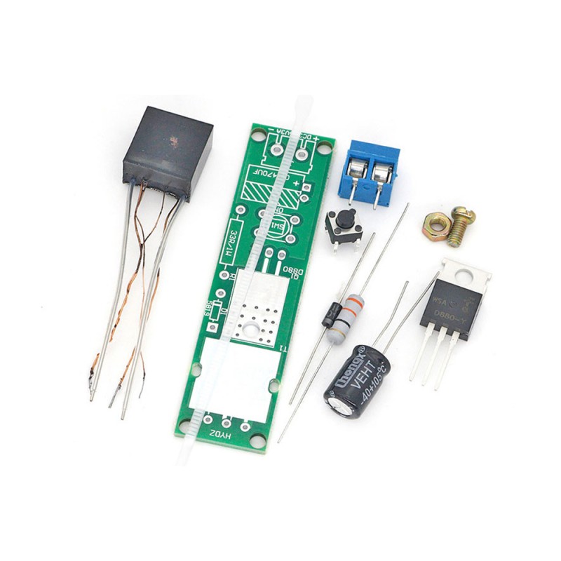, HV-1 Ignition Spark Board, High Voltage Igniter