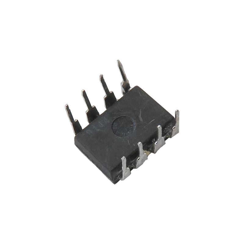 IR2125 MOSFET and IGBT Driver IC
