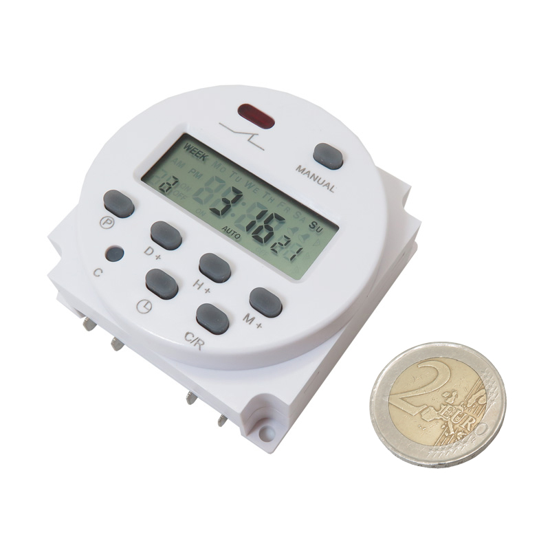 CN101A Programmable Timer