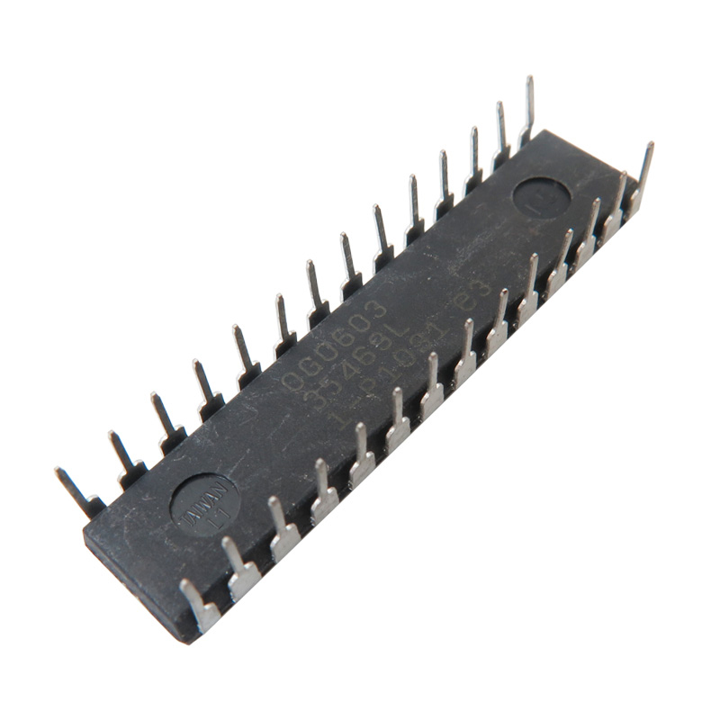 Atmega8L-8PU microcontroller IC DIP package