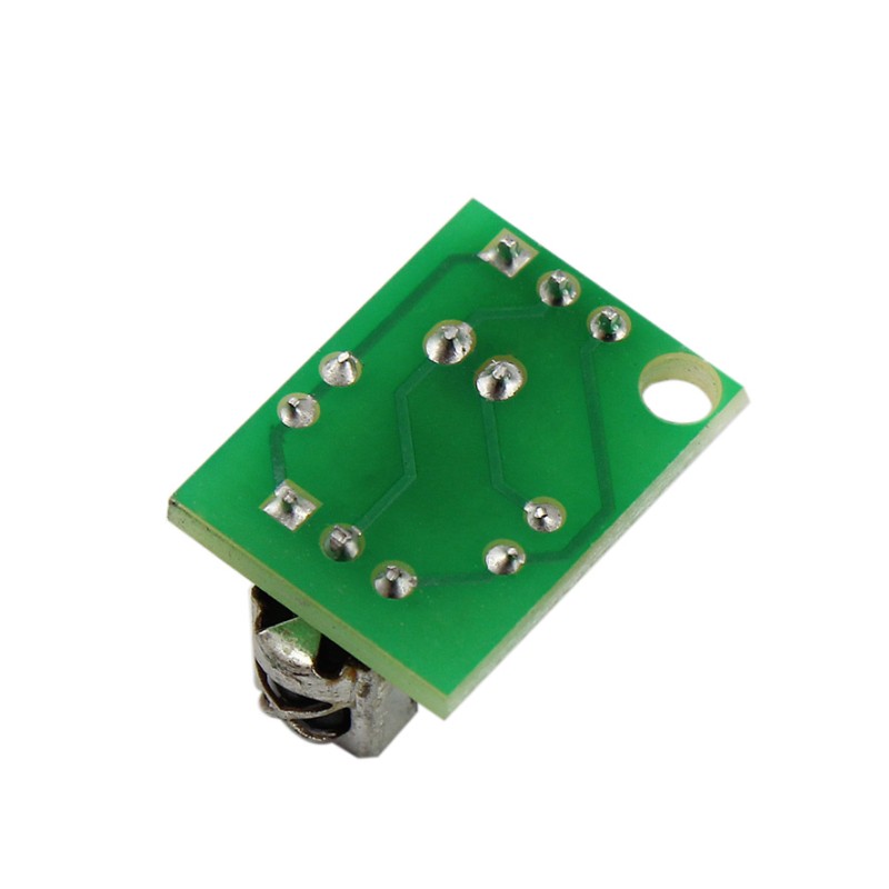 HX1838 Infrared Wireless Remote Control Kit